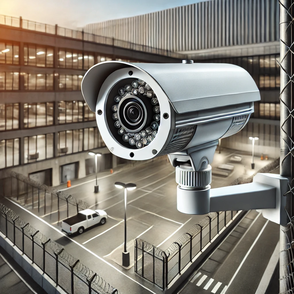 Essential Security Solutions For Luxury Hotels - AMAX