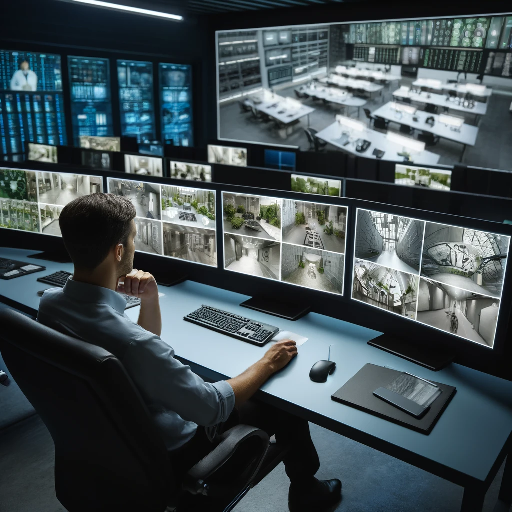 Protecting High-Value Assets With Fortecho Solutions - AMAX